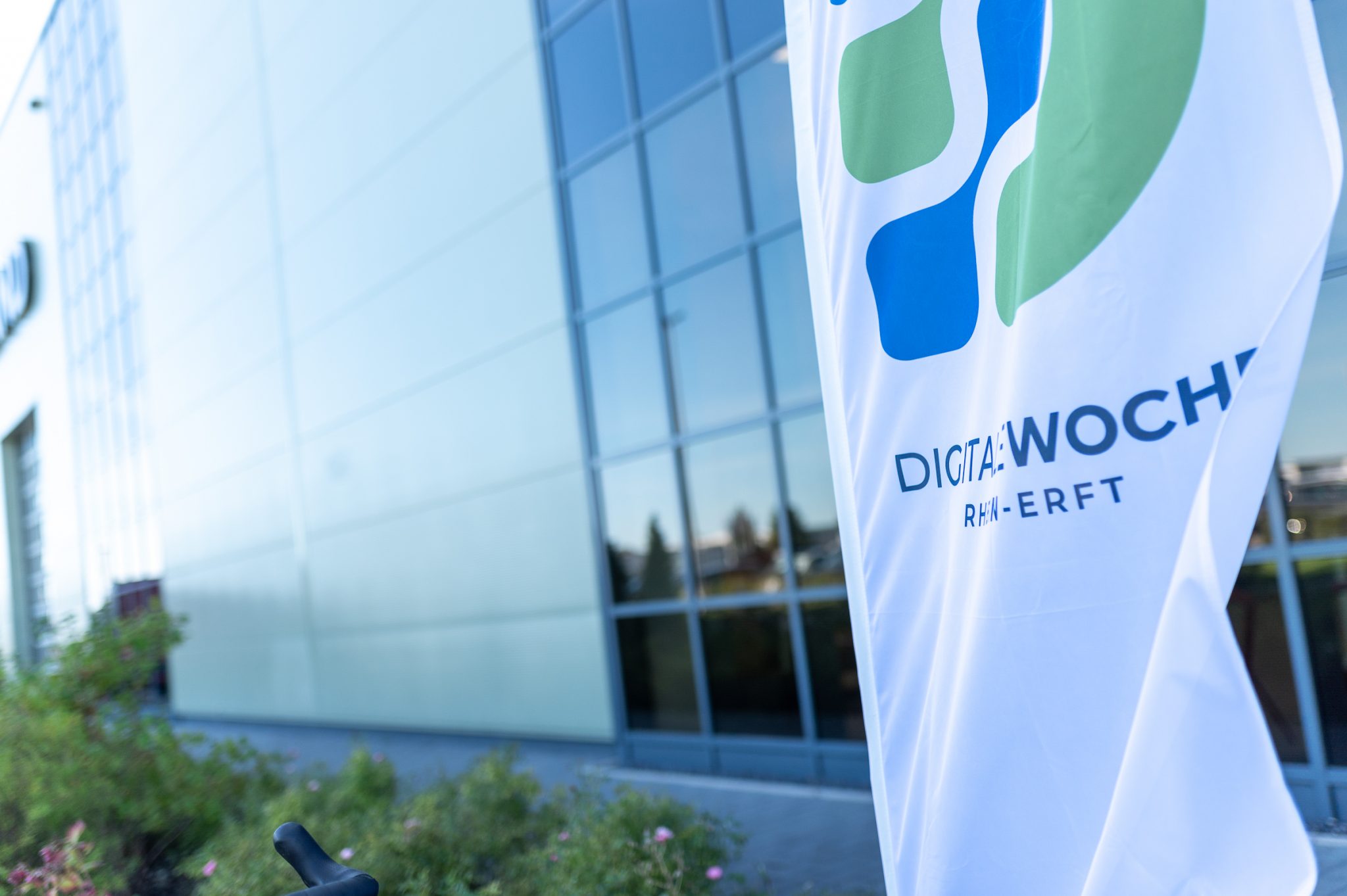 Digitale Woche Rhein-Erft